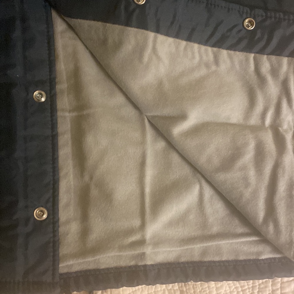 Vintage Vietnam War Uss Repose Ah-16 Hospital Ship Au… - Gem